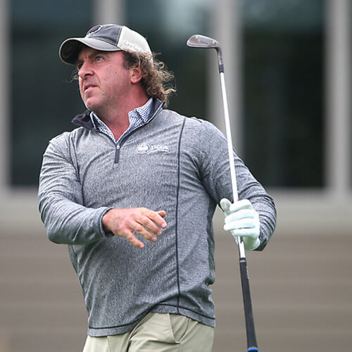 Chris Borgen - 24 Golf